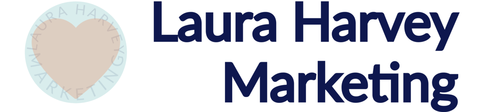 Clear, Cohesive, and Fruitful Marketing. - Laura Harvey Marketing